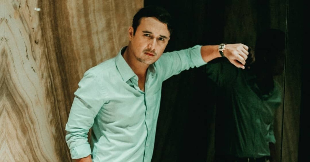 John Estrada on viral video with woman at a bar: 'I don't owe anyone an explanation' • PhilSTAR Life